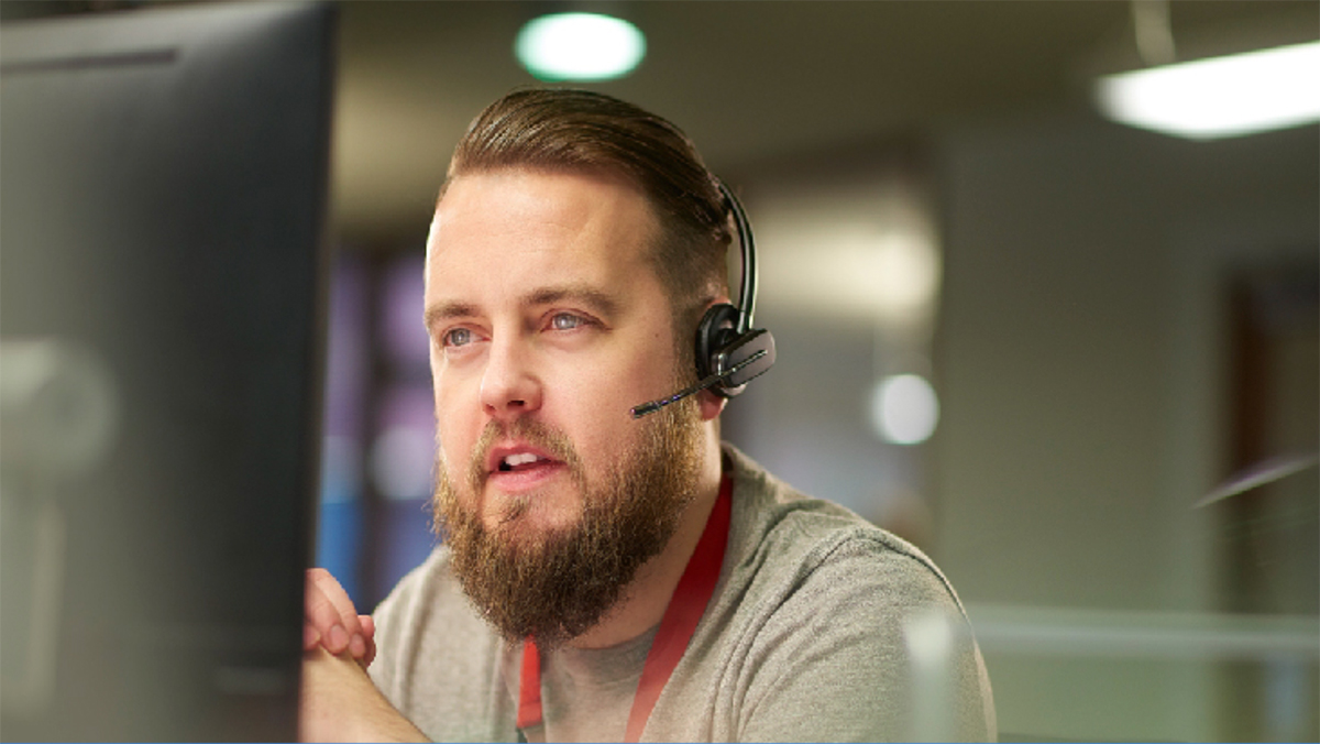 Support – Dynamic Systems